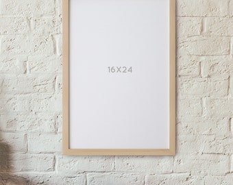 16x24 picture frame | Etsy