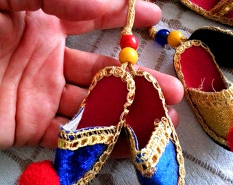 Turkish slippers | Etsy