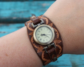 Western watch | Etsy