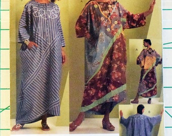 Muumuu pattern | Etsy