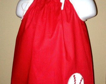 Softball dress | Etsy