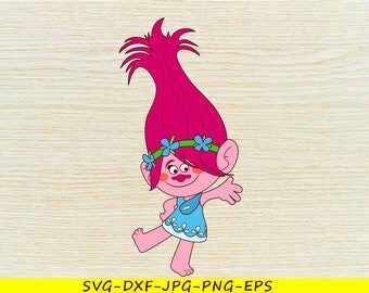 Troll svg | Etsy