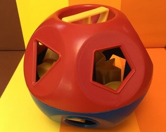 Tupperware toys | Etsy