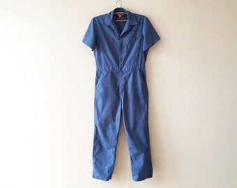 Mechanic jumpsuit | Etsy
