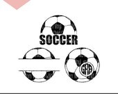 Soccer svg | Etsy