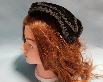 Tricorn hat | Etsy