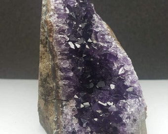 Amethyst cathedral | Etsy