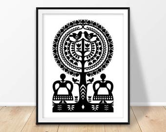 Primitive printables | Etsy