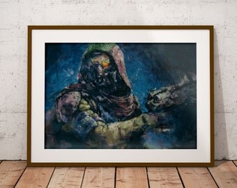 Destiny | Etsy