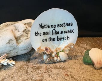 Beach quotes | Etsy