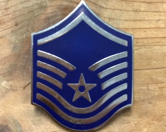 Master sergeant | Etsy