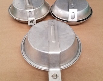 Boy scout mess kit | Etsy