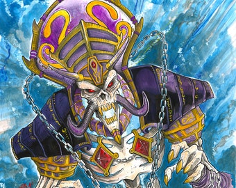 Your One Stop Weird Shop by Parabolastar on Etsy