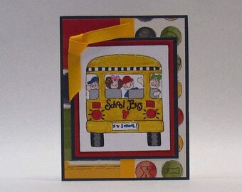 Bus driver thank you | Etsy