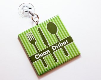 Dishwasher sign | Etsy