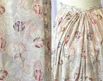 Bustle skirt pattern | Etsy
