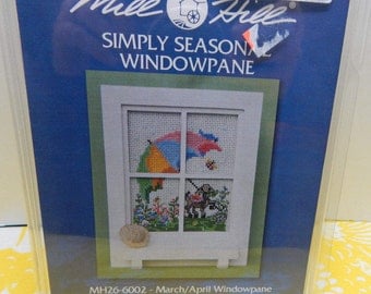 Window pane pattern | Etsy