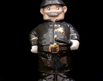 British bobby police | Etsy