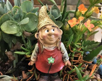 Garden gnomes | Etsy