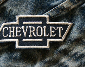 Chevrolet bowtie | Etsy