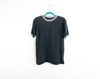 Vintage ringer tee | Etsy