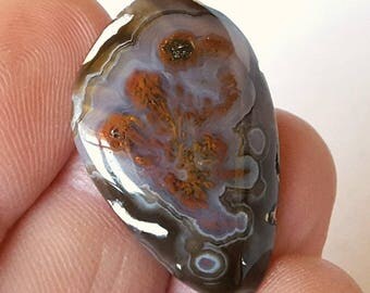 Agate nodule | Etsy