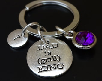 Father daughter ring | Etsy
