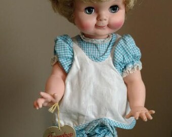 Effanbee doll | Etsy