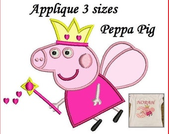 Peppa pig | Etsy
