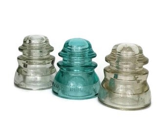 Armstrong insulator | Etsy