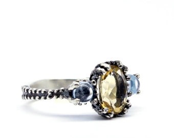 NOÖI Contemporary Handmade Jewelry by NOOI on Etsy