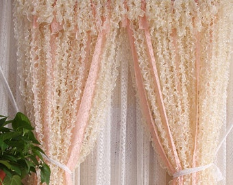 Ruffle backdrop | Etsy