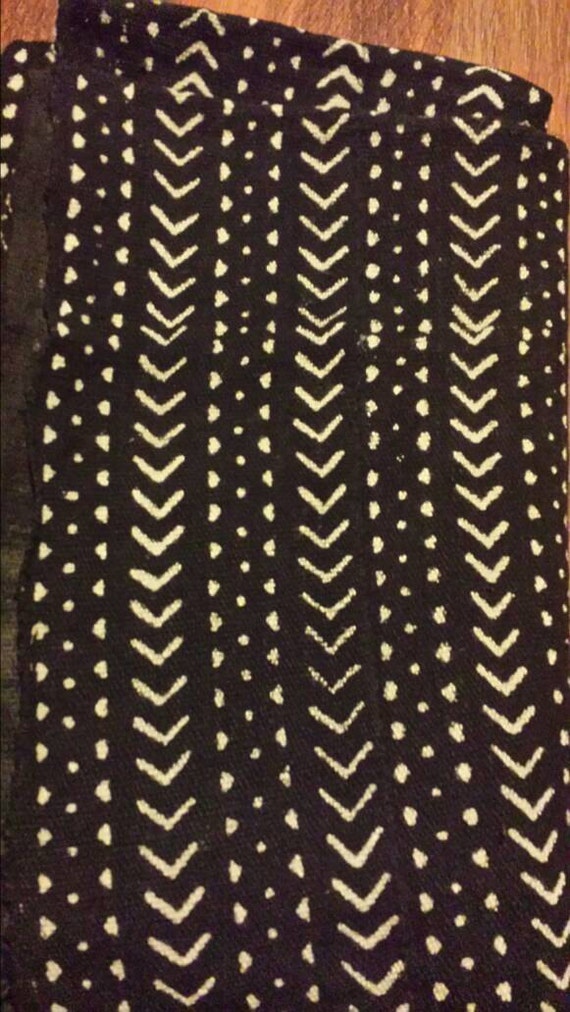 Authentic Mali African Handmade by KonblohsTreasureCove on Etsy