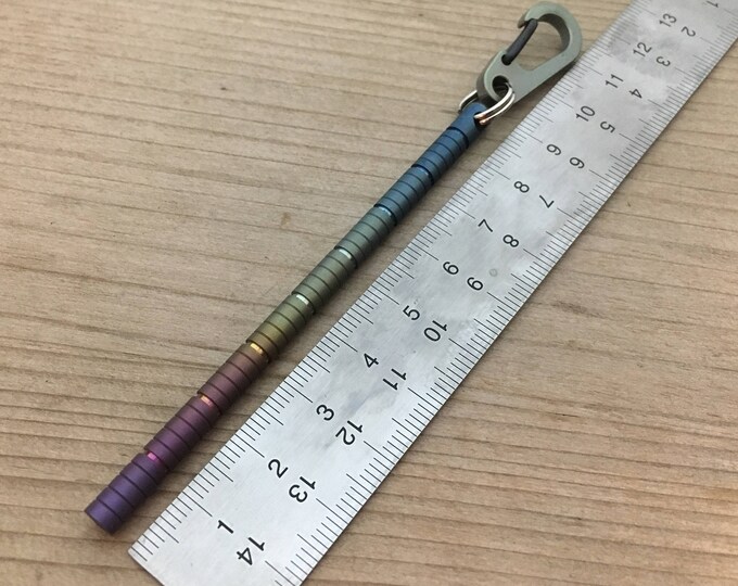 Edc Gear - Edc Apparatus by Carajillo-Bob