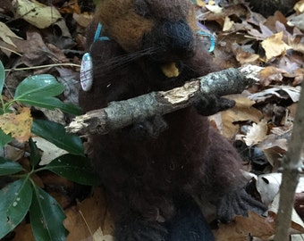 Shelf Mouse Pdf sewing pattern