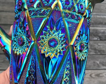 Imperial glass | Etsy