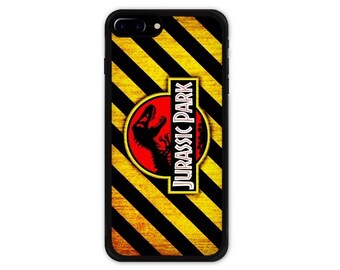 Jurassic park case | Etsy