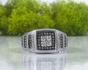 Mens class ring | Etsy