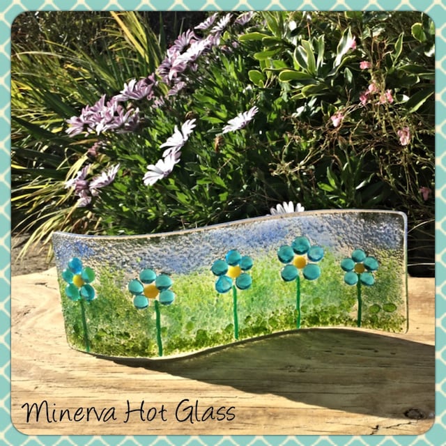 Minerva Hot Glass by MinervaHotGlass on Etsy