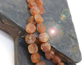 Fizzy Elements Gemstone Beads by FizzyElements on Etsy