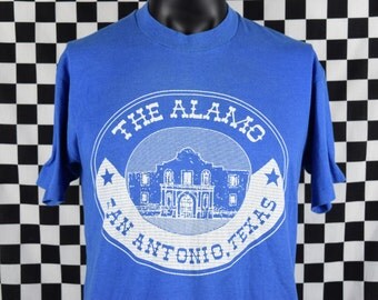 Alamo | Etsy