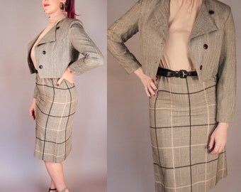 1960s womens suit | Etsy