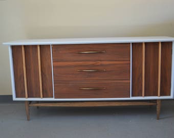 White credenza | Etsy