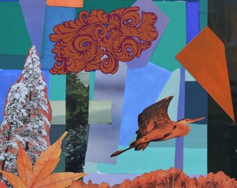 Complementary colors | Etsy