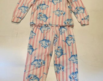 Elephant pajamas | Etsy