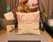 Kappa delta chi | Etsy