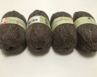 Crocheted goat | Etsy