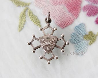 Franciscan cross | Etsy