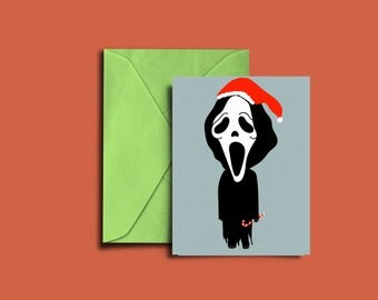 Ghostface | Etsy