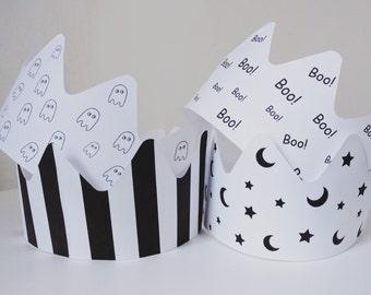 Printable crown | Etsy